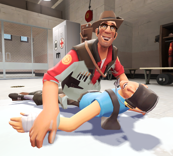 Category:Monsters made by treboruk92 | TF2 FreakShow Wiki | FANDOM ... Category:Monsters made by treboruk92 | TF2 FreakShow Wiki | FANDOM ...