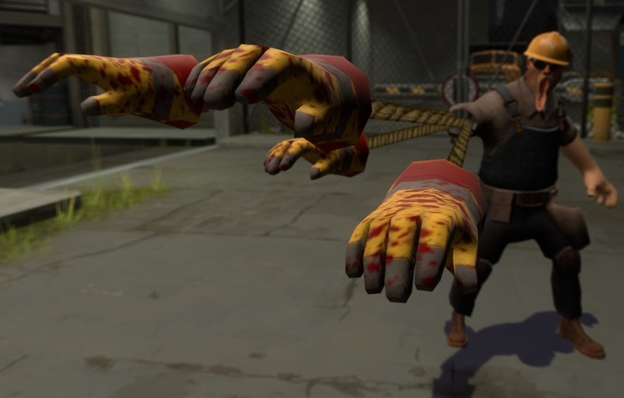 Vagineerthe Original Vagineer Tf2 Freakshow Wiki Fandom Powered By