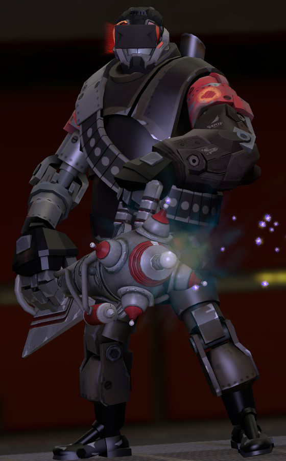 Rex Tf2 Freakshow Wiki Fandom Powered By Wikia