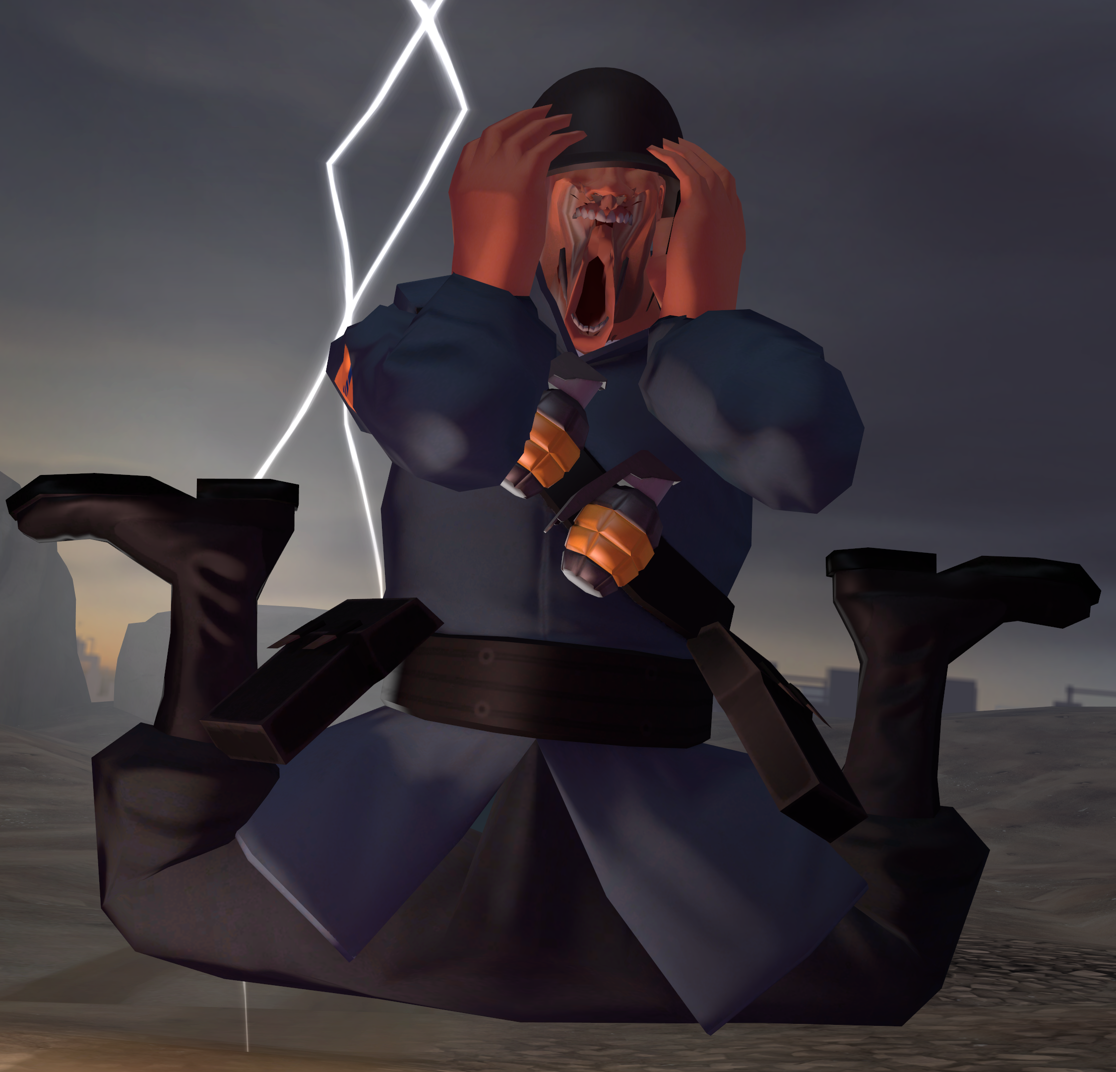 Painis Vagicake | TF2 FreakShow Wiki | FANDOM powered by Wikia