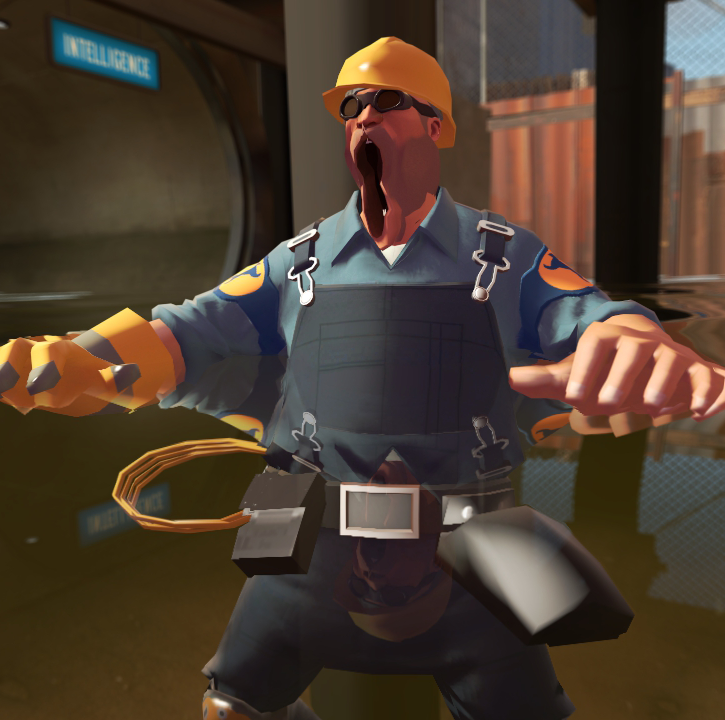 Vagineer/The Beta | TF2 FreakShow Wiki | FANDOM powered by Wikia Vagineer/The Beta | TF2 FreakShow Wiki | FANDOM powered by Wikia