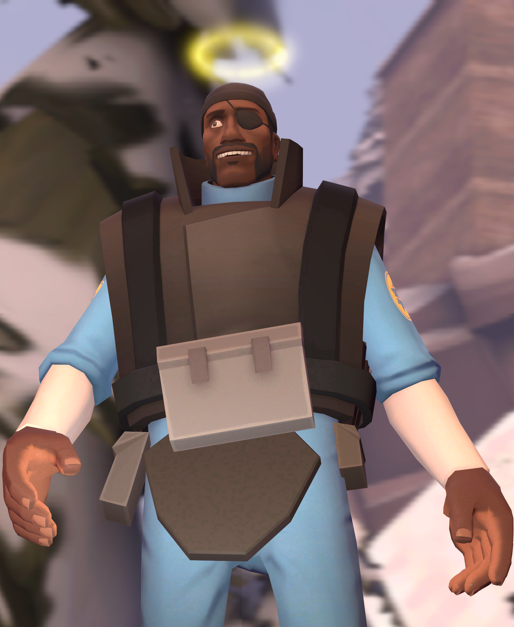 Dream Demoman Tf2 Freakshow Wiki Fandom Powered By Wikia