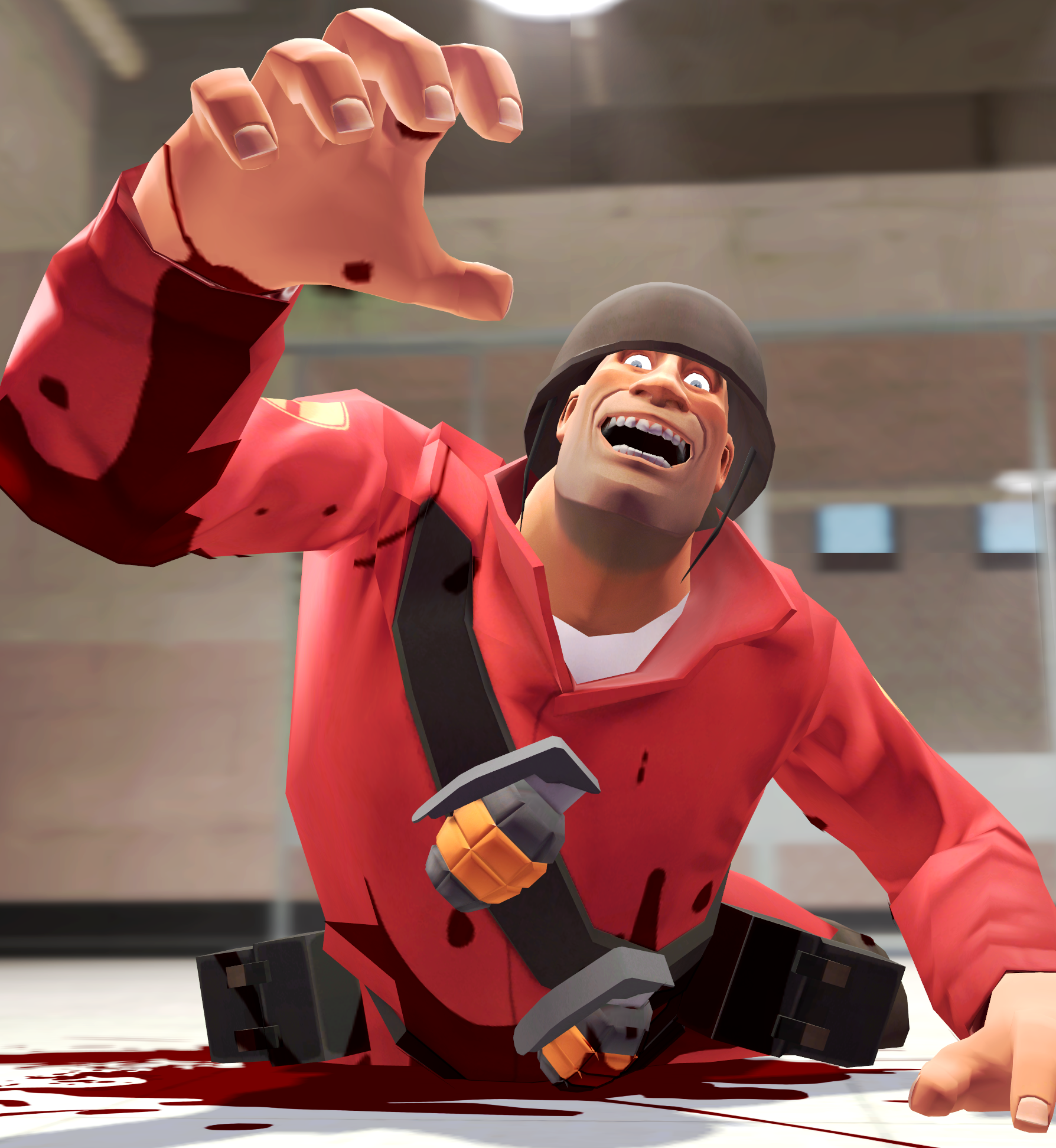 Painis Cupcake | TF2 FreakShow Wiki | FANDOM powered by Wikia Painis Cupcake | TF2 FreakShow Wiki | FANDOM powered by Wikia