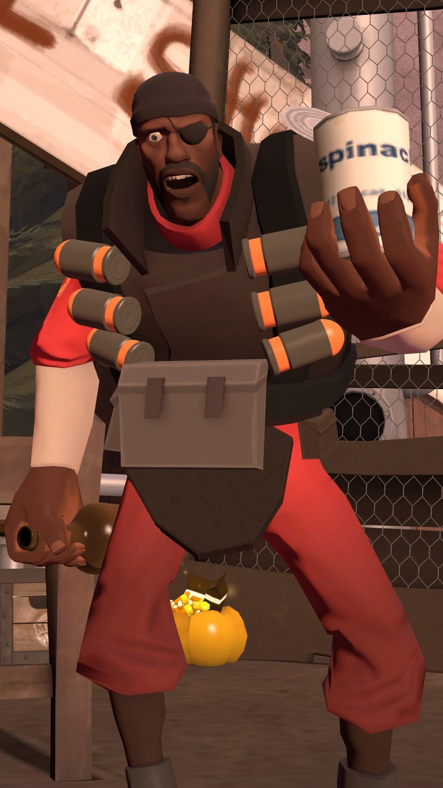 Dic Soupcan | TF2 FreakShow Wiki | FANDOM powered by Wikia Dic Soupcan | TF2 FreakShow Wiki | FANDOM powered by Wikia