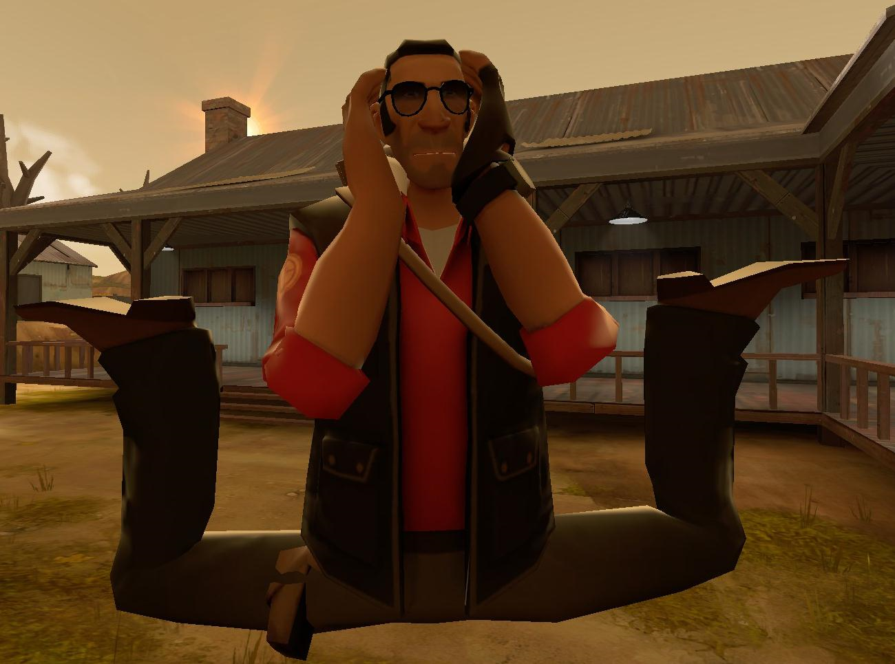 Weaselpie Tf2 Freakshow Wiki Fandom Powered By Wikia