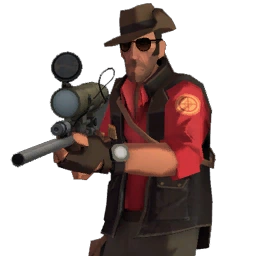 Sniper | TF2 Informer Wiki | Fandom