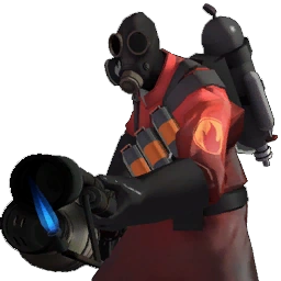 Pyro | TF2 Informer Wiki | Fandom
