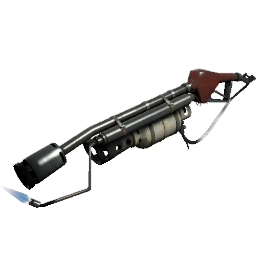 Flamethrower | TF2 Informer Wiki | FANDOM powered by Wikia