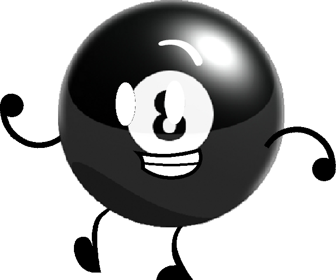 8 Ball Brosswiki Fandom Powered By Wikia