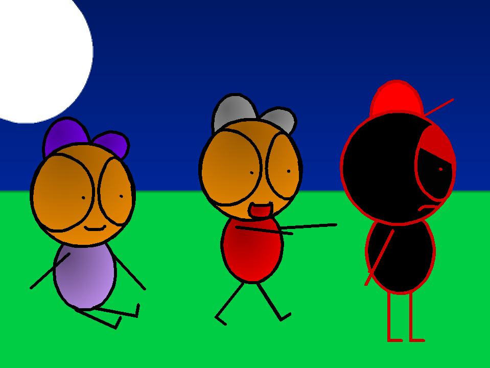 Image Bfdia 3 Reference Png Brosswiki Fandom Powered By Wikia
