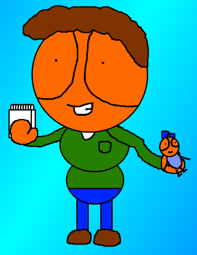 Felipe S. | BrossWiki | Fandom