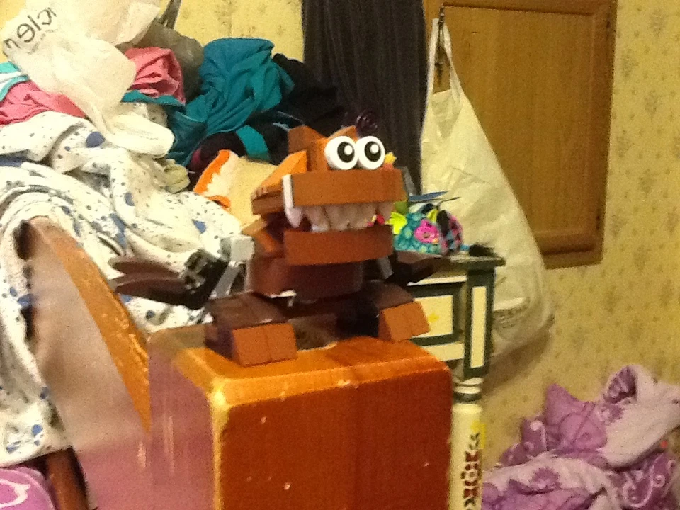 Gobba | BrossWiki | Fandom