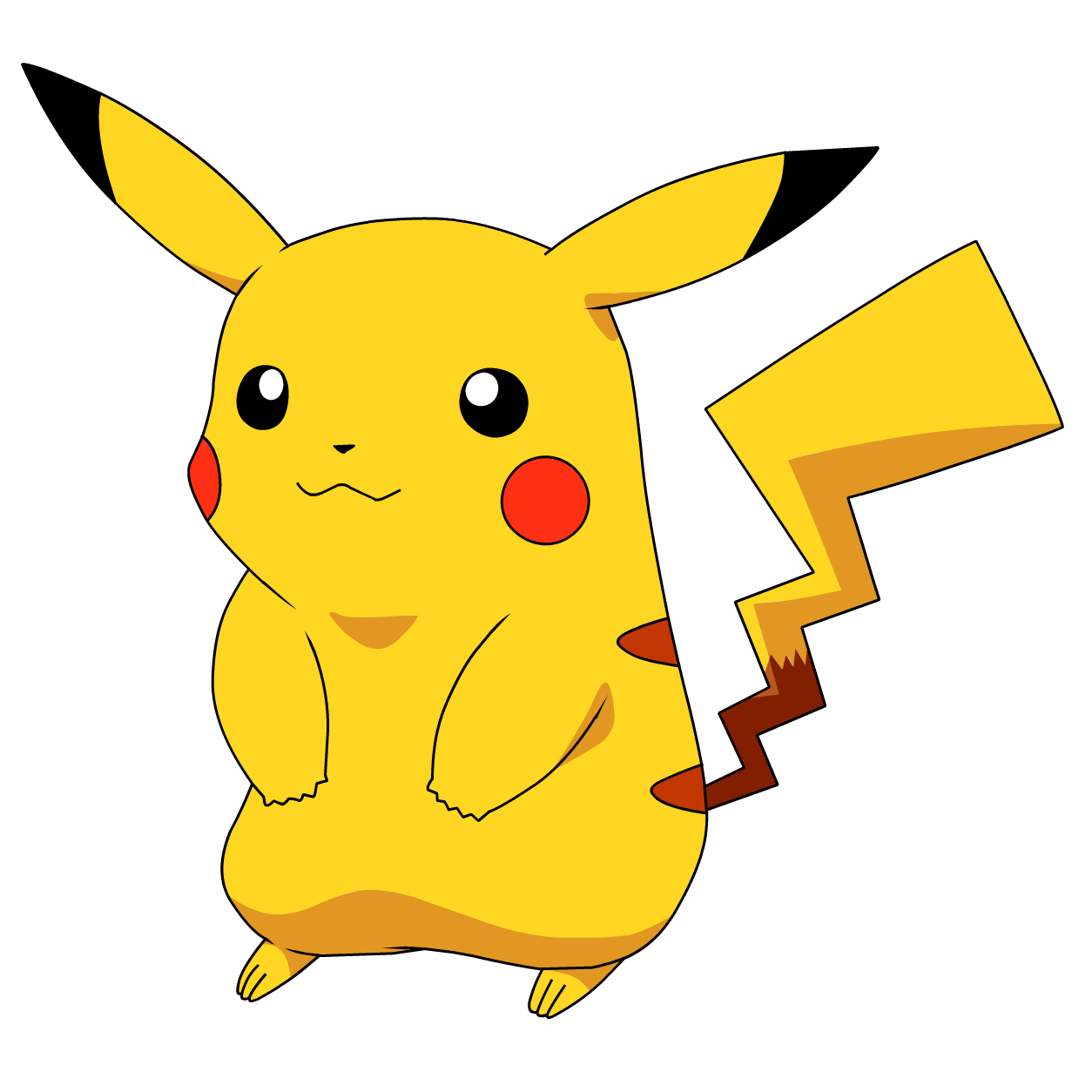 Pikachu | BrossWiki | Fandom