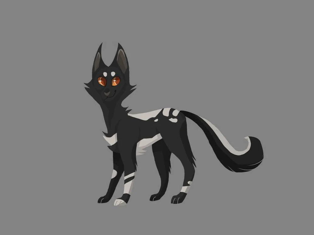 Swifthawk | The Four Clans RP Wiki | Fandom