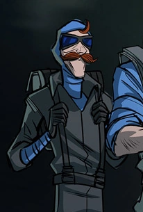 Scout (Classic)/Gallery | Team Fortress Comics Wiki | Fandom