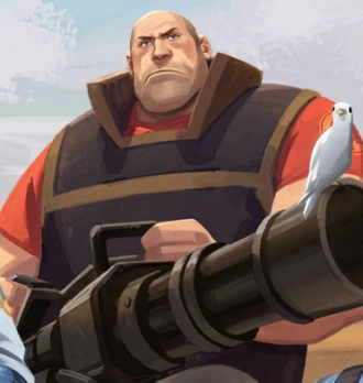 Misha | Team Fortress Comics Wiki | FANDOM powered by Wikia