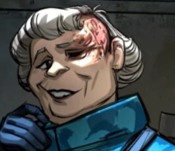 Beatrice/Gallery | Team Fortress Comics Wiki | Fandom