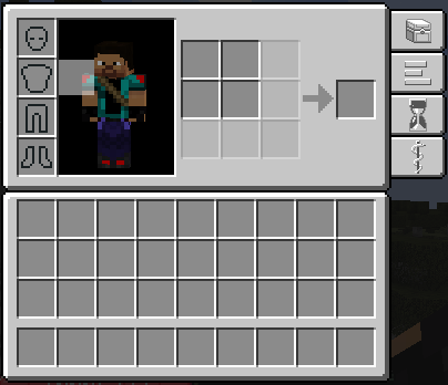 Inventory | TerraFirmaCraft Wiki | FANDOM powered by Wikia