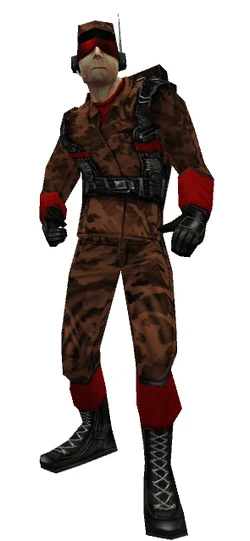 Scout (TF Classic) | Team Fortress Wiki | Fandom