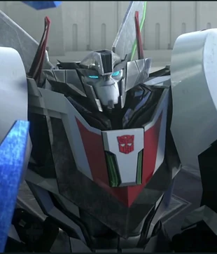 Wheeljack | Transformers Prime Wiki | Fandom