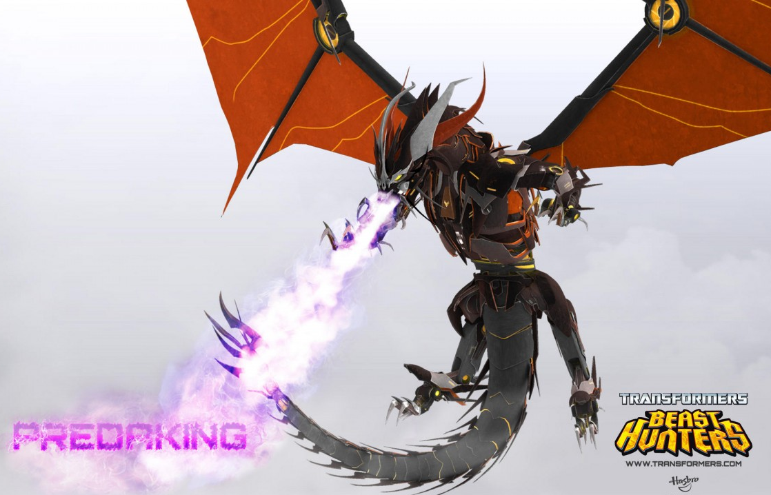 Predaking | Transformers: Prime Wiki | FANDOM powered by Wikia Predaking | Transformers: Prime Wiki | FANDOM powered by Wikia