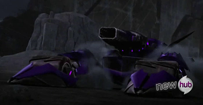 Shockwave Transformers Prime Wiki Fandom Powered By Wikia