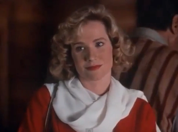 Della | Tales From the Crypt Wiki | FANDOM powered by Wikia