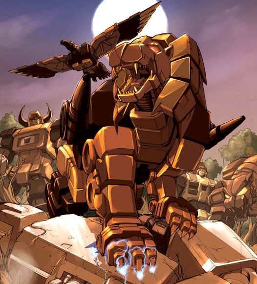 Predacon Transformers Universe Mux Fandom Powered By Wikia