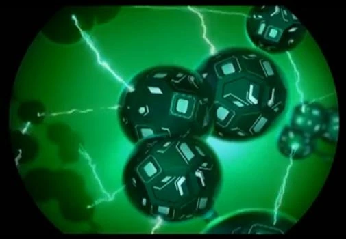 Synthetic Energon | Transformers Universe MUX | Fandom