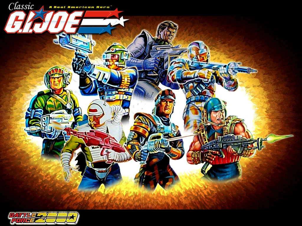 Battle Force 2000 | Transformers Universe MUX | FANDOM powered by Wikia