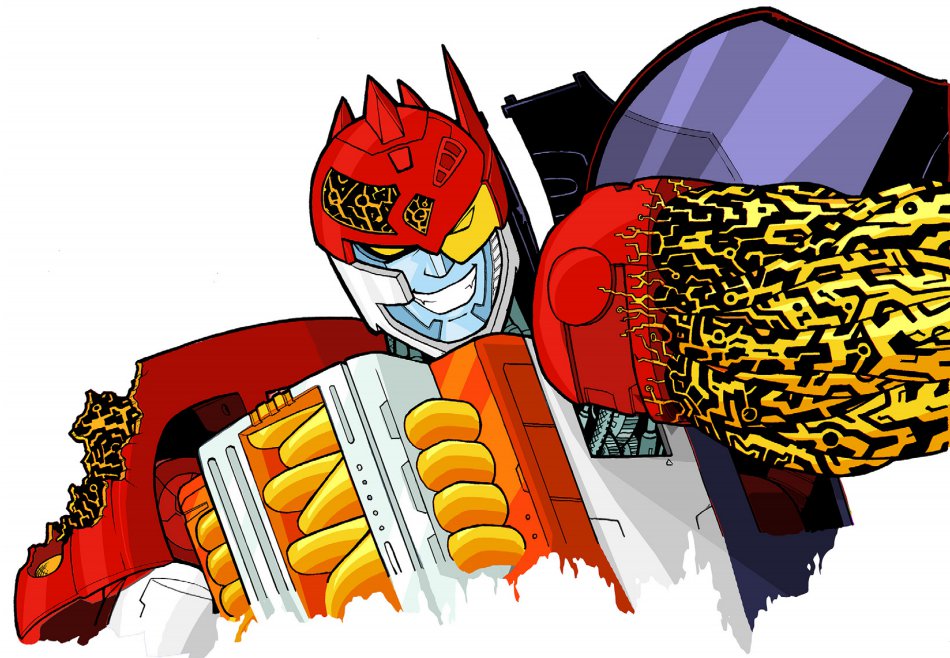 Side Burn Sg Transformers Universe Mux Fandom Powered By Wikia