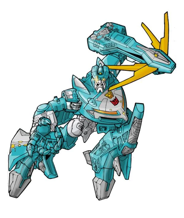 Sunder (SG) | Transformers Universe MUX | Fandom