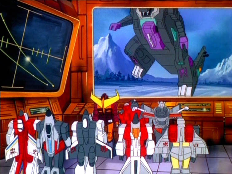 Teletraan Ii Transformers Universe Mux Fandom Powered By Wikia