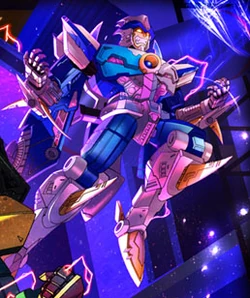 Sky-Byte | Transformers Universe MUX | Fandom