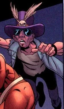 The 753rd Greatest G.I. Joe Character of all Time! - HissTank.com