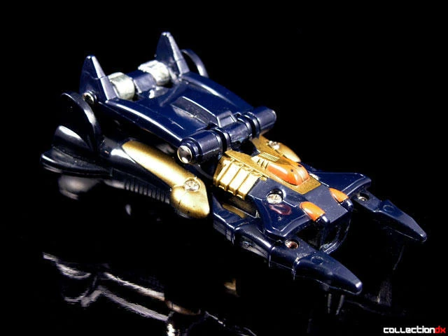 Deep Blue | Transformers Universe MUX | Fandom