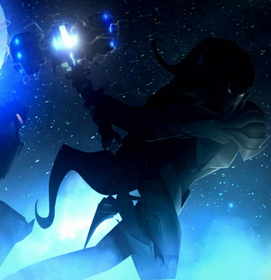 Solus Prime | Transformers Universe MUX | Fandom