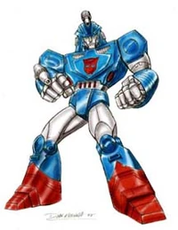 Devcon | Transformers Universe MUX | FANDOM powered by Wikia