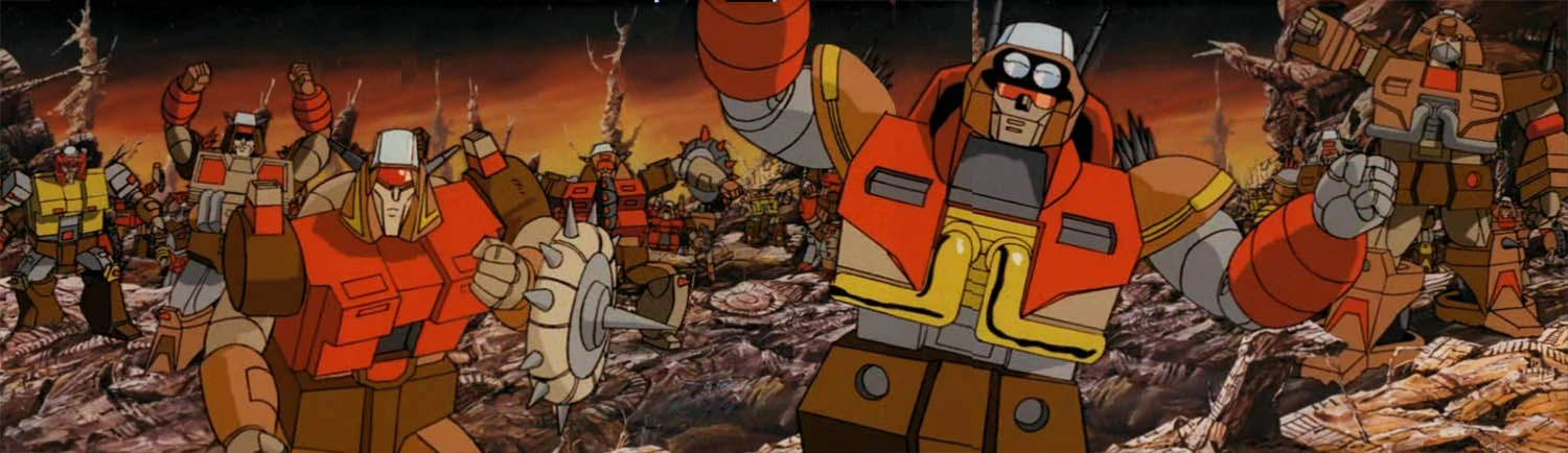 Junkion | Transformers Universe MUX | Fandom