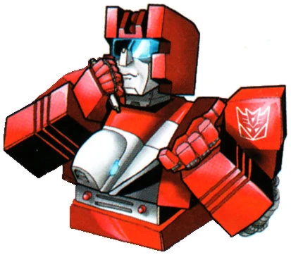 Blot (SG) | Transformers Universe MUX | Fandom