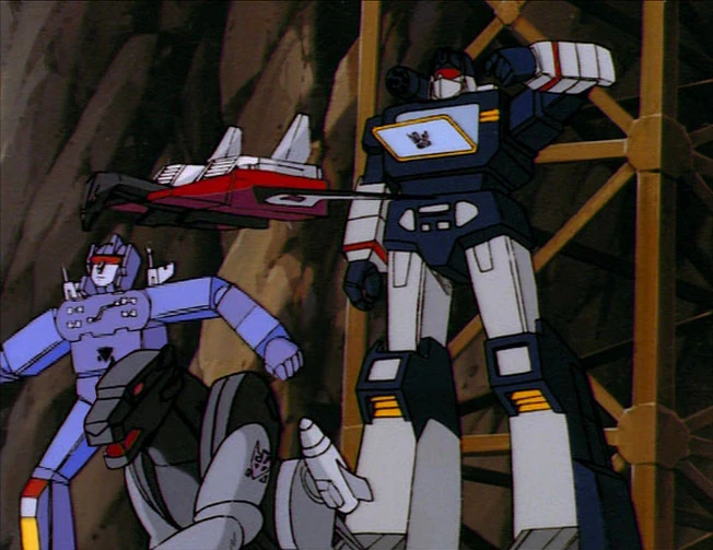 Soundwave | Transformers Universe MUX | FANDOM powered by Wikia