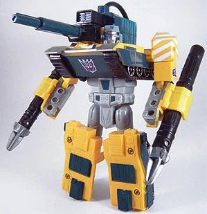 Bludgeon (SG) | Transformers Universe MUX | Fandom