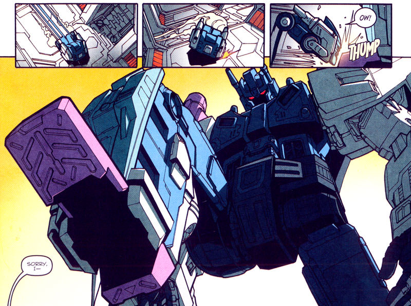 Overlord | Transformers Universe MUX | Fandom Overlord | Transformers Universe MUX | Fandom