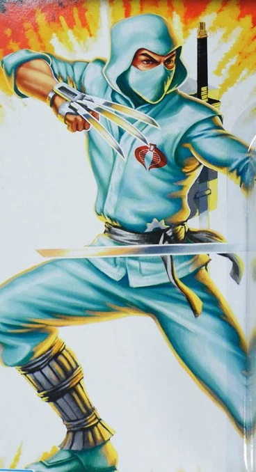 Ninja-Viper | Transformers Universe MUX | Fandom