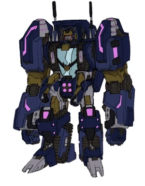Helex (DJD) | Transformers Universe MUX | Fandom
