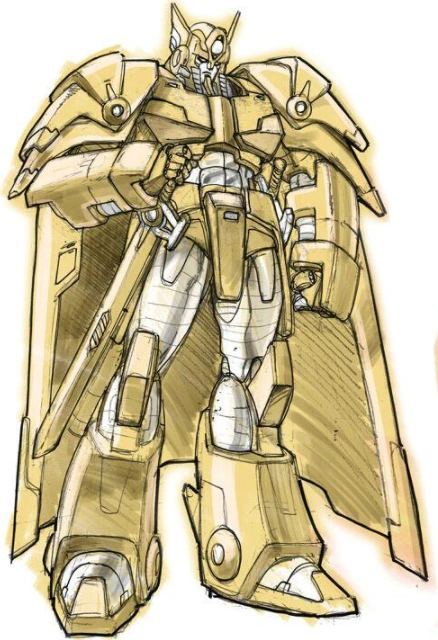 Primus | Transformer Rankings Wikia | Fandom