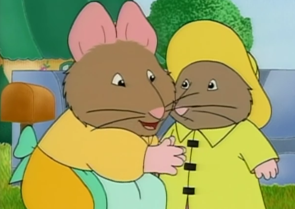 Nora | Timothy Goes to School Wiki | FANDOM powered by Wikia