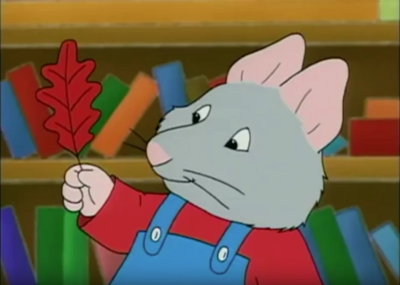 In the Spotlight | Timothy Goes to School Wiki | FANDOM powered by Wikia