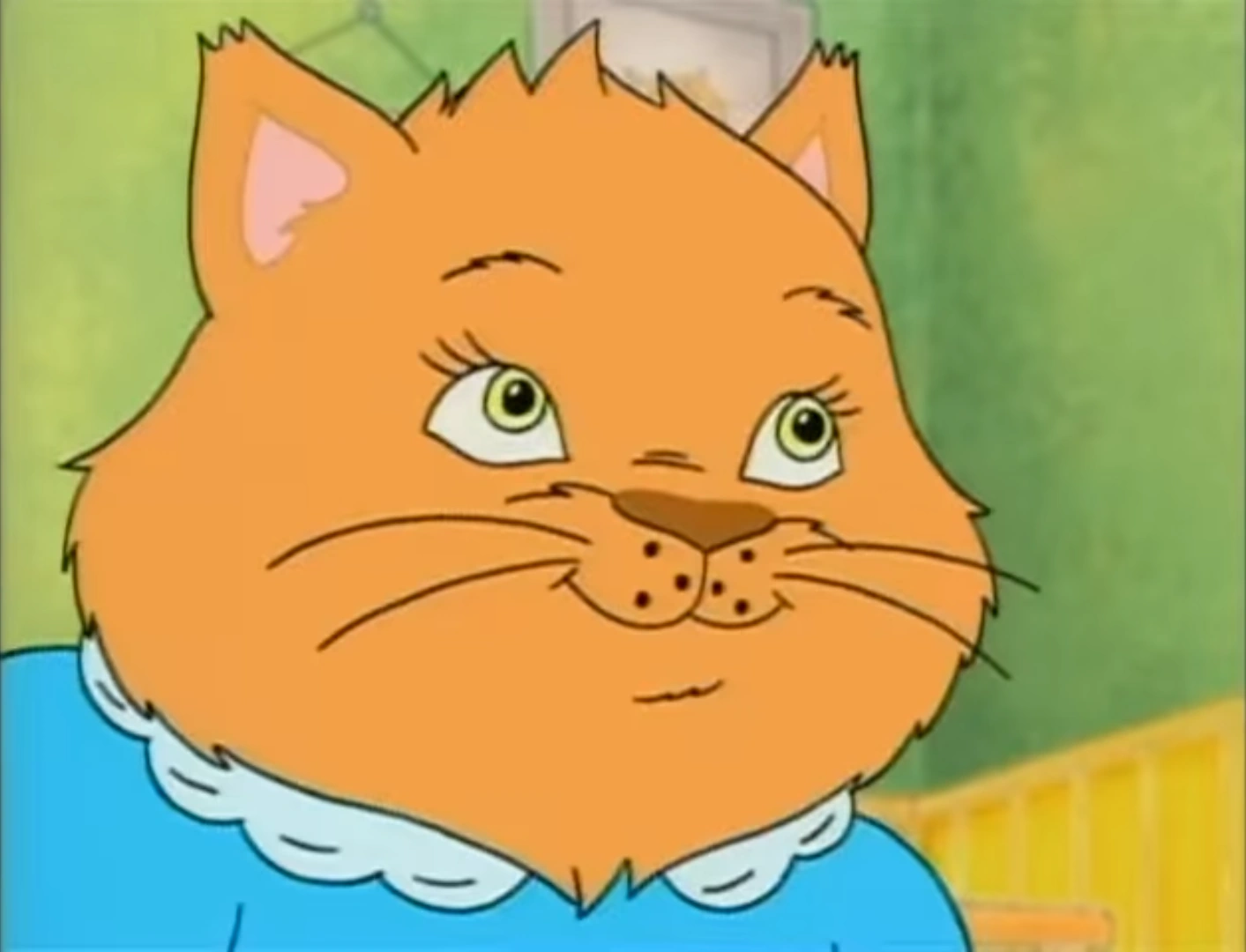 Image - Grace (2).png | Timothy Goes to School Wiki | FANDOM powered by ...