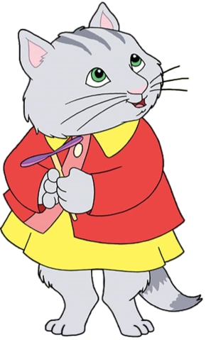 Yoko Character Timothy Goes To School Wiki Fandom